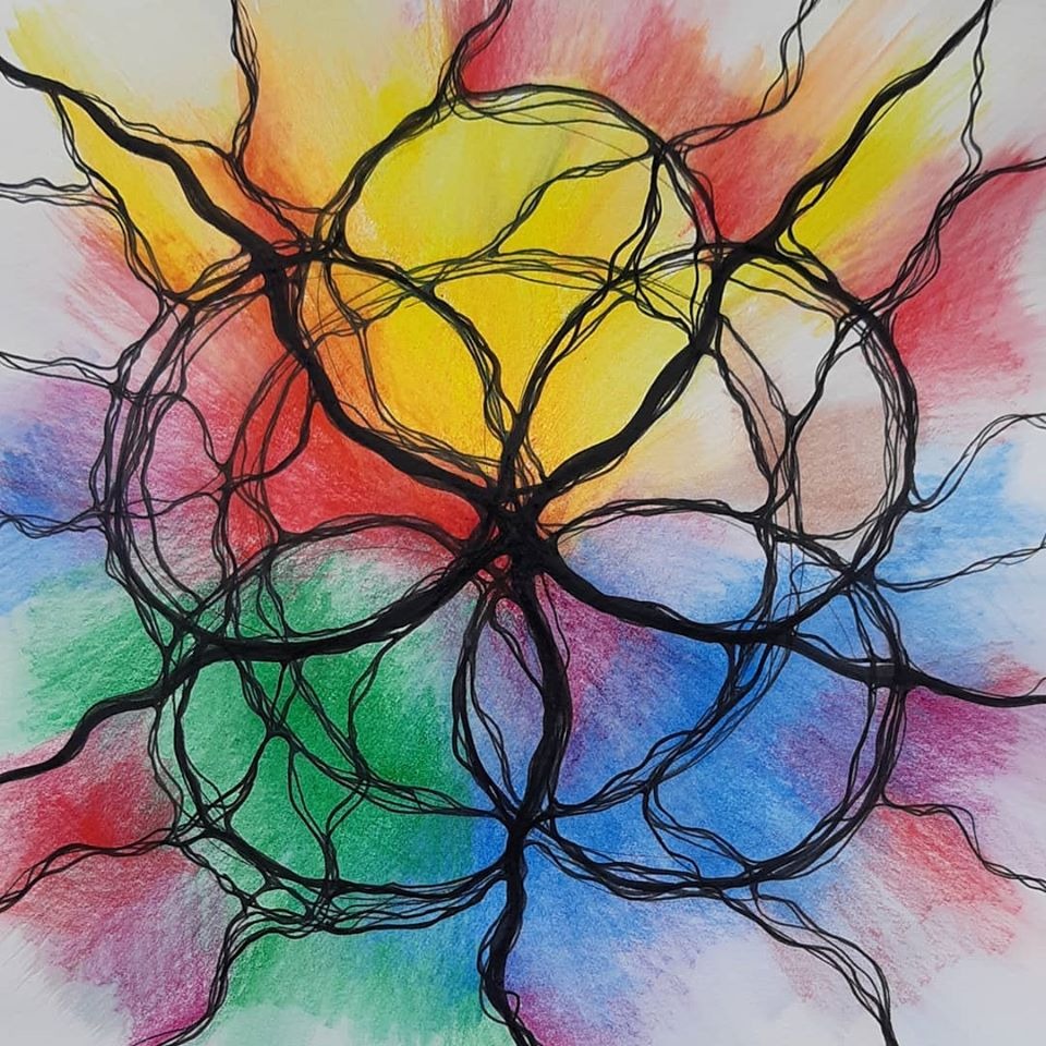 NeuroComposition and NeuroColour