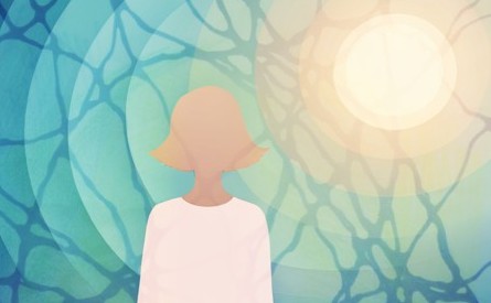 NeuroGraphica and NeuroGraphic Art Courses