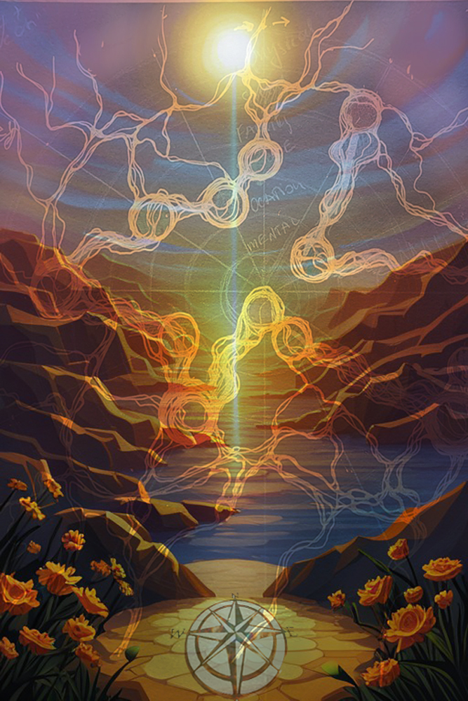 The Quest for Authenticity: Rediscovering Your Deepest Dreams and ...