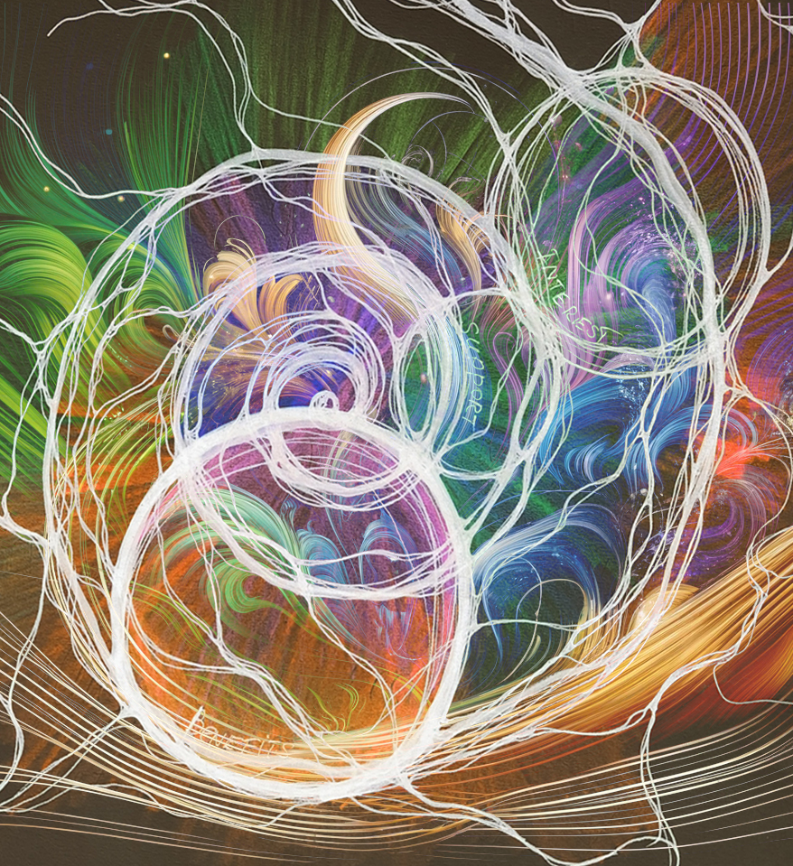 Drawing Prosperity: Neurographic Art for an Abundance Mindset